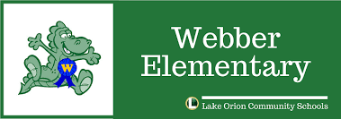 Local Level Events - Webber Elementary - 5th Grade Field Trip