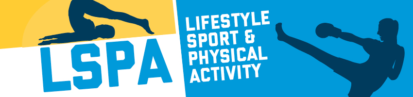 Local Level Events - LSPA GW Community Program Registration - SPRING 2018