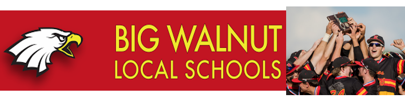 Local Level Events - Big Walnut Baseball EAGLE HITTING ACADEMY 2018