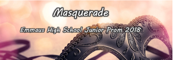 Local Level Events - Emmaus High School Junior Prom 2018