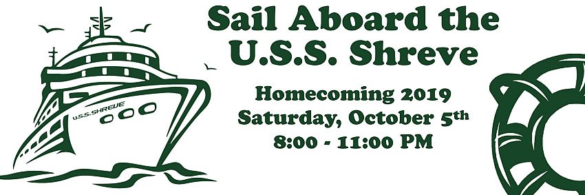 Local Level Events - CSHS Homecoming Dance 2019