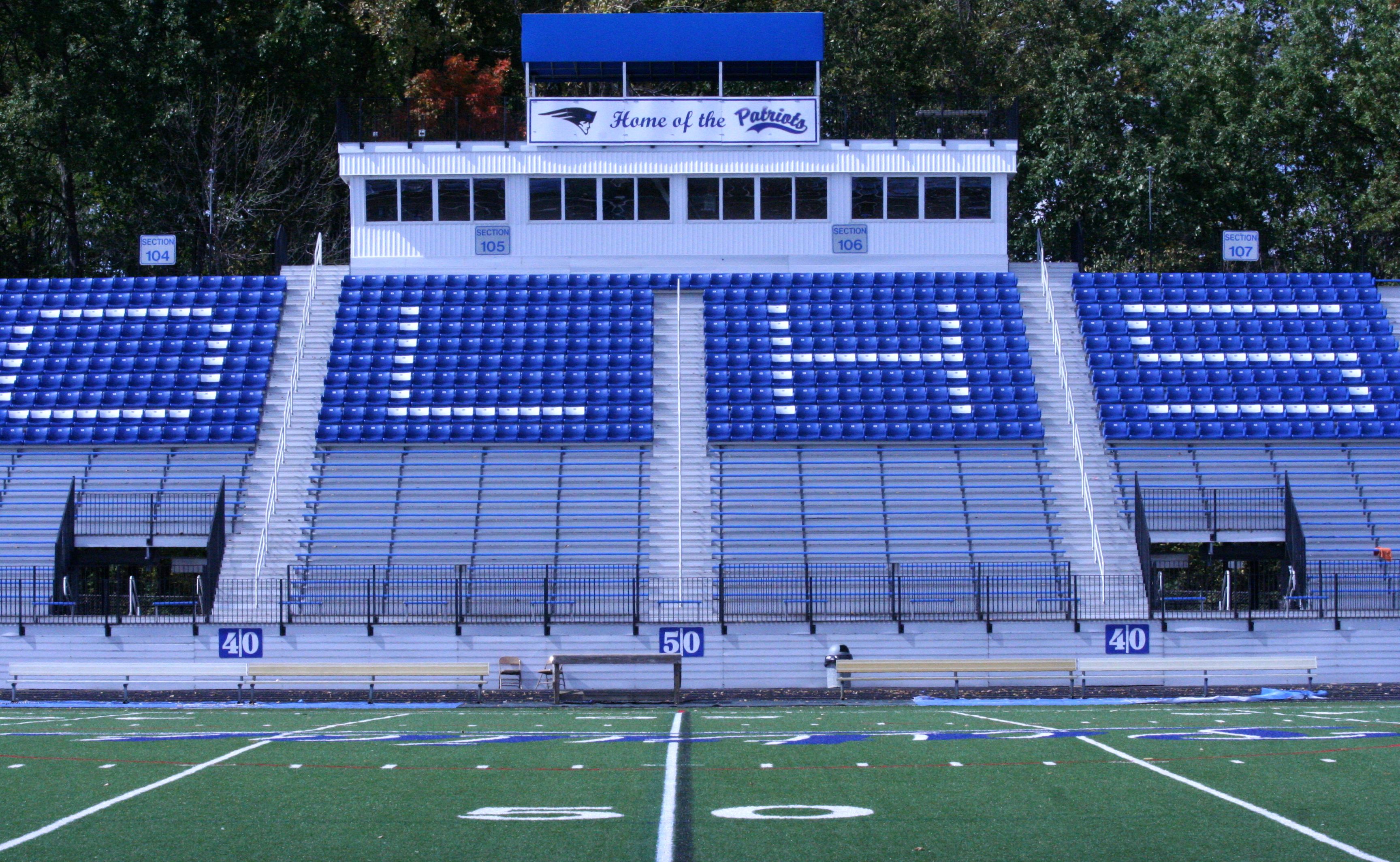 Local Level Events - 2015-2016 OLHS Athletic Passes & Tickets