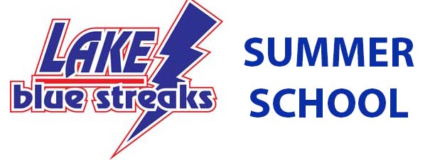 Local Level Events - Summer Physical Education - 2022