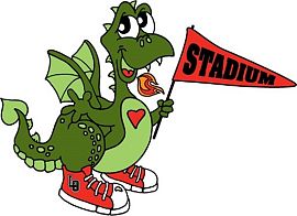 Local Level Events - Stadium Drive Kindergarten Celebration