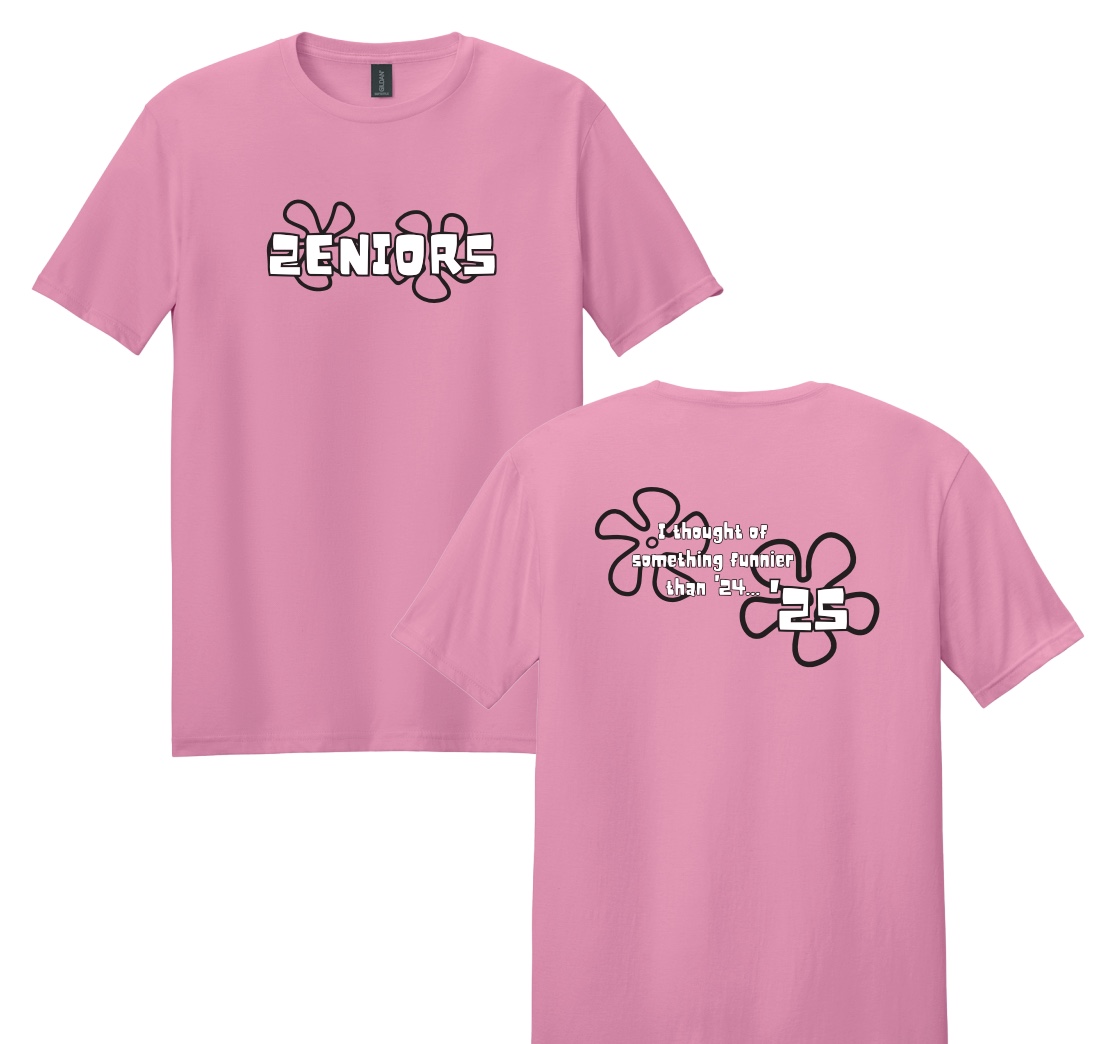 Local Level Events - Hilliard Darby High School Senior Class T-Shirts Local Level Events - Hilliard Darby High School Senior Class T-Shirts