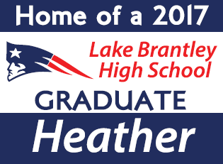 Local Level Events - Lake Brantley High School Class of 2019 Graduation ...