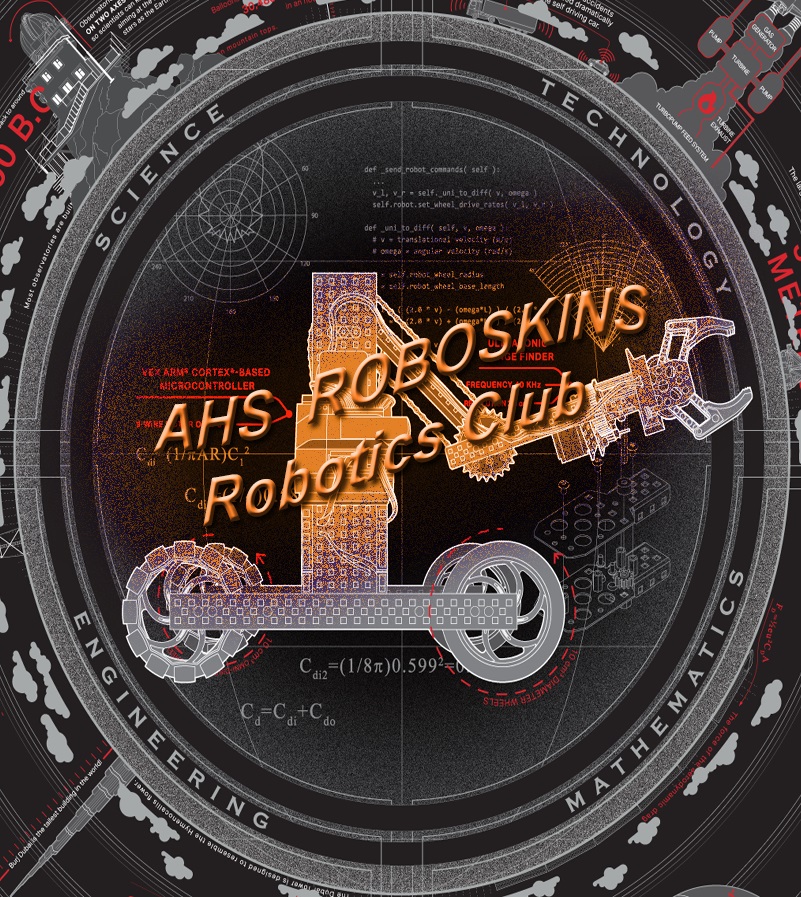 Local Level Events - Anderson High School Robotics Club